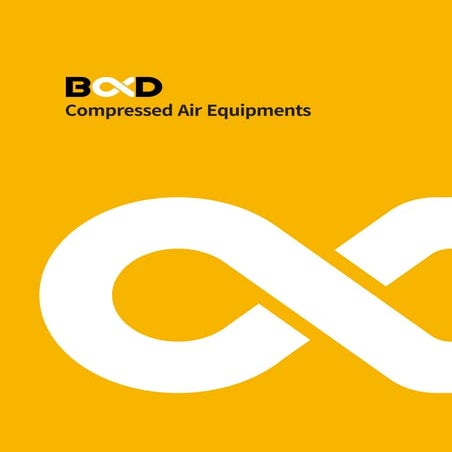 B&D air compressor brochure with after treatment(nov.2020) | PDF