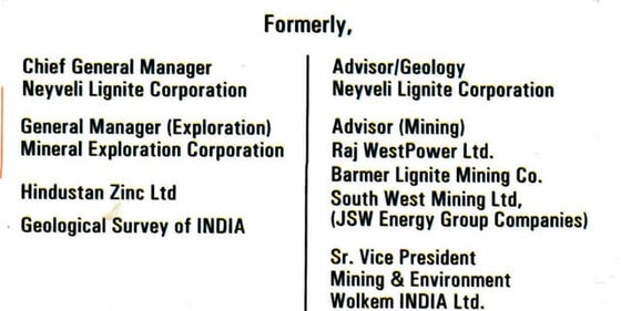 WELCOME LETTER FROM WOLKEM INDIA LTD. | PDF