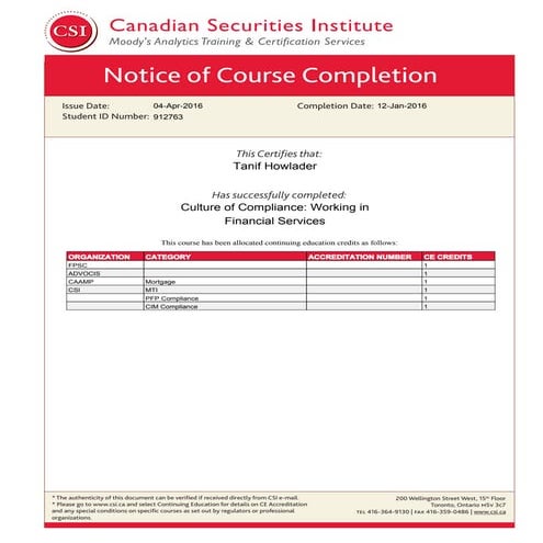 certificate 2 | PDF