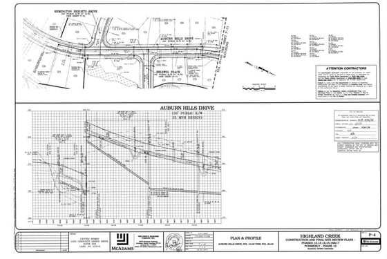 16-21-LOT GRADING PLAN GRADING PLAN 20 (1) | PDF
