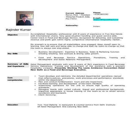 Amit cv updated | DOC