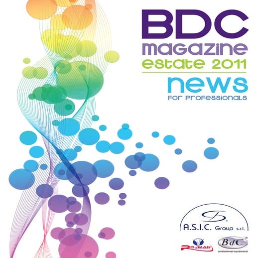 Bdc magazine | PDF