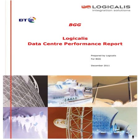 BDC Performance Report Template | PDF
