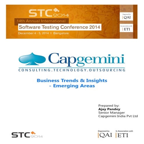 STC_presentation_Nov10 | PDF