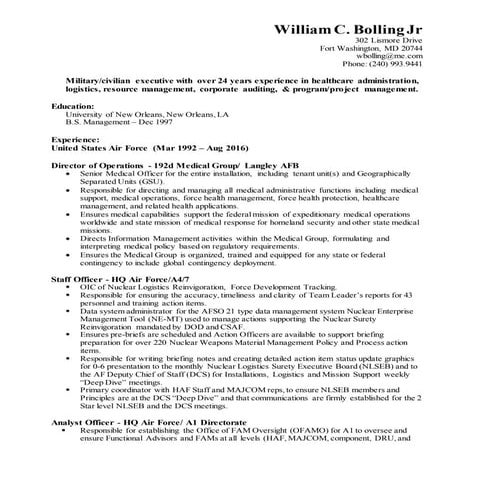 Anthony resume 2015 (Recovered) | DOC