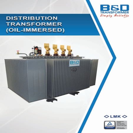 B&D Distribution Transformer Oil 2020.pdf