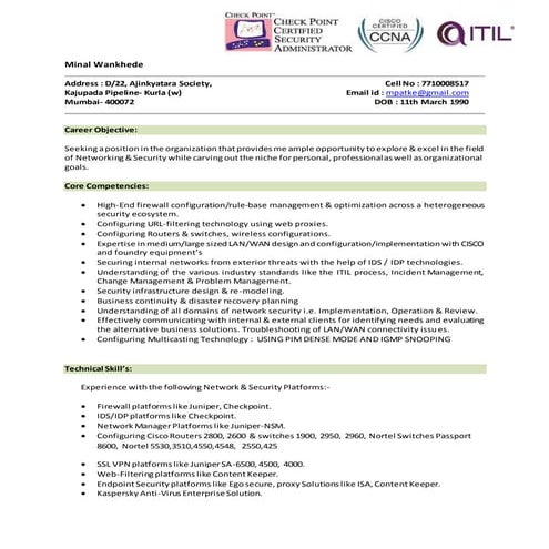 Astrit Mulla Resume | DOCX