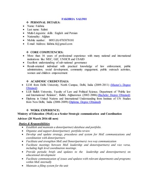 cv_Jessica Patera | PDF