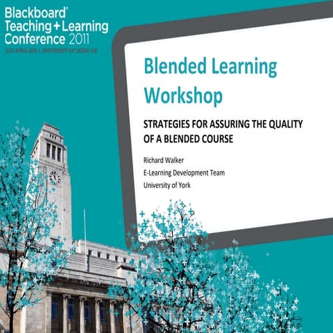 BdEurope2011_BlendedLearningWorkshop.pptx