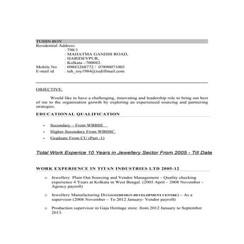 Neeta Sareen Resume(1) | DOC