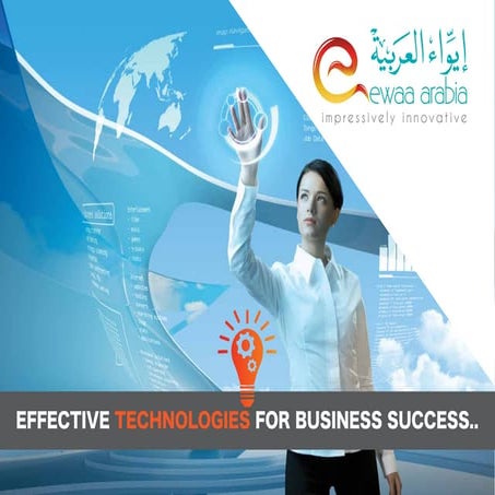 Ewaa_Pro | PPT