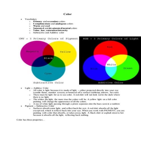 PRINTMAKING AND THE BASIC ELEMENTS OF DESIGN.pptx