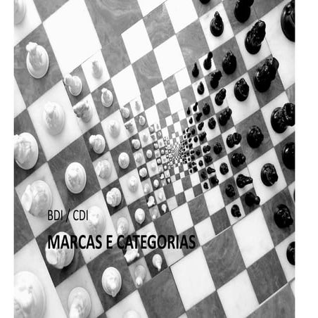 BDI E CDI | PDF