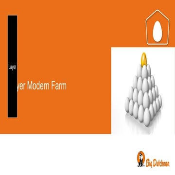 BD Layer Modern Farm, cages, and system.pptx