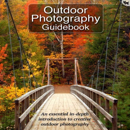 focus series - outdoor photography guidebook 2019 | PDF