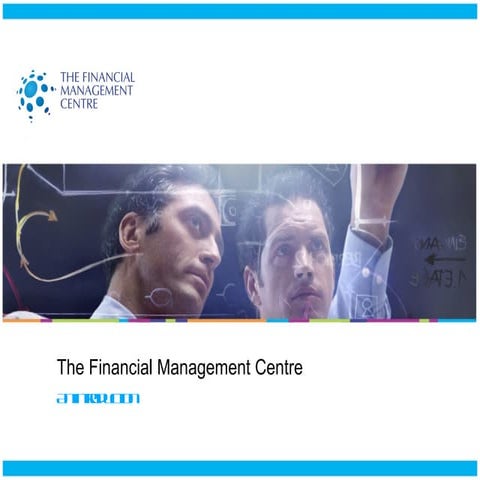 TFMC - An Introduction | PPT