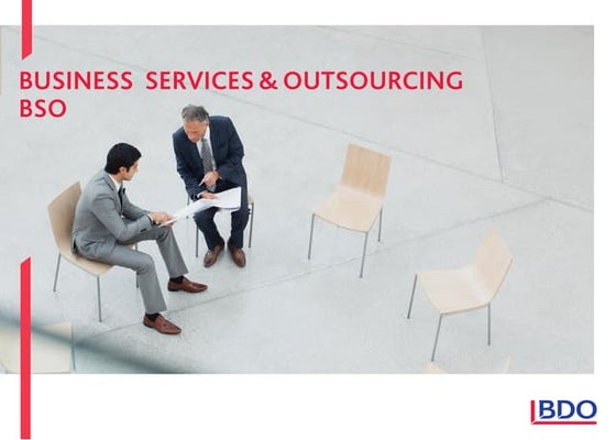 BDO Payroll Services | PPT