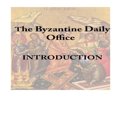 Bdo introduction lf | PDF