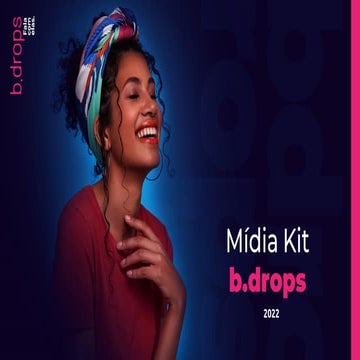 Retail Media - Mídia Kit | PDF
