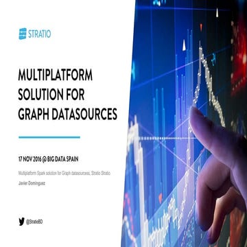 Multiplatform solution for graph datasources | PDF | Databases ...