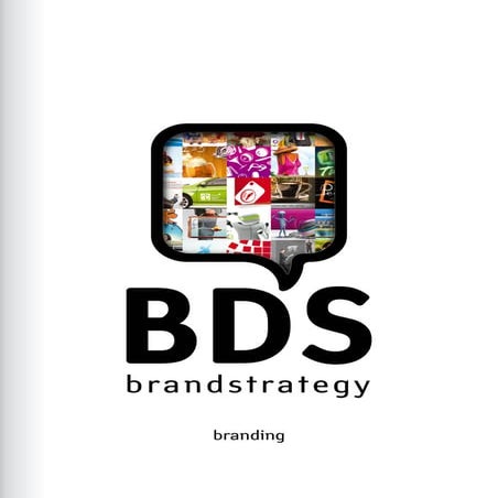 BDS branding | PDF