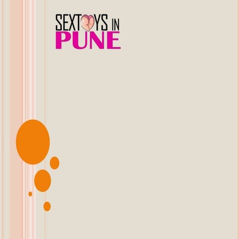 Amazing Quality BDSM Toys.pptx