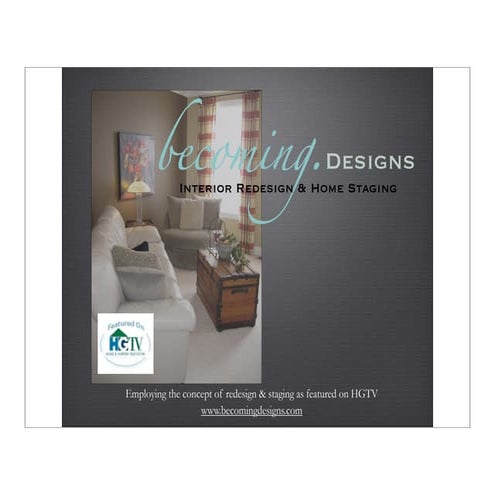 Bd staging presentation | PPT