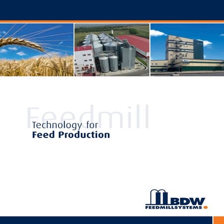 Bdw feedmill en-kl | PDF