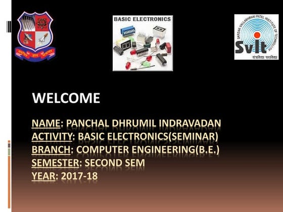 Homemade earthquake detector Sciecne Project | PPTX