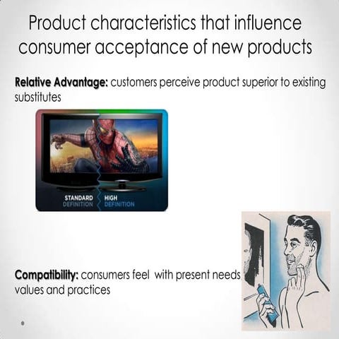 Consumer Behavior Channels of Comunication | PPT