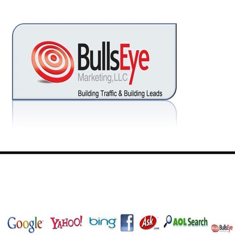 BullsEye Health | PPT