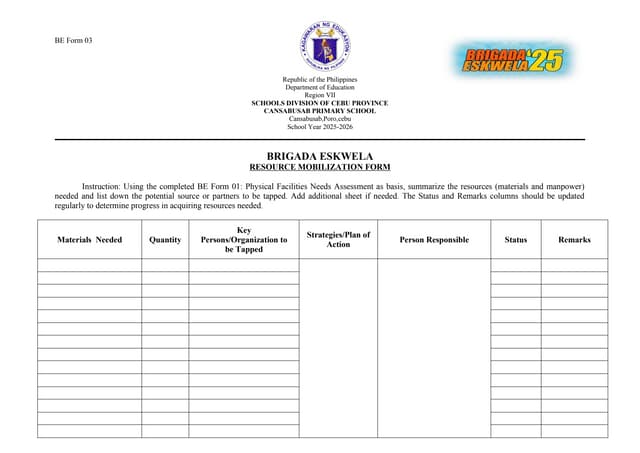 BE-Form-3-RESOURCE-MOBILIZATION-FORM.pdf
