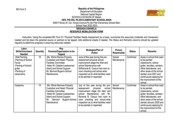 BE-FORM-2.docx | Education