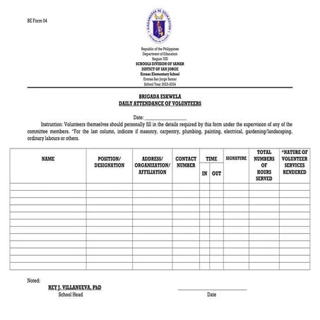 BE SY 2025-2026 DAILY ATTENDANCE FORM.docx