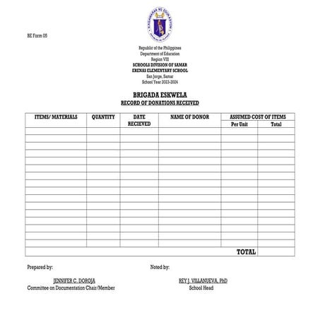 BE-Form-5-RECORD-OF-DONATIONS-RECEIVED.doc