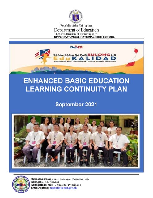 Action Research Proposal in DepEd - Super Draft | PDF