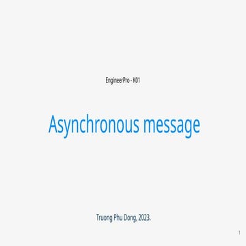 BE 09- asynchronous messagesssssssss.pptx