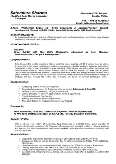 CHARL ERASMUS CV | PDF