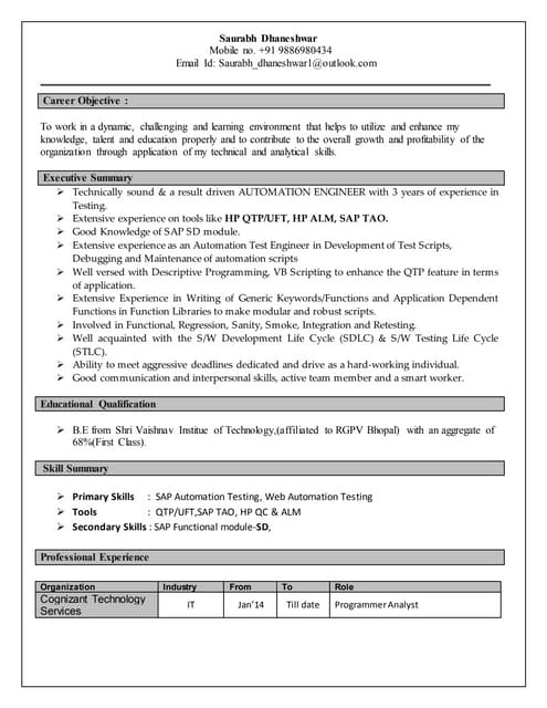 Top 8 baptist pastor resume samples | PDF