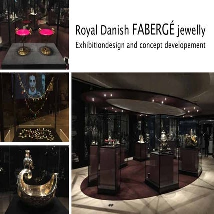FABERGE design | PDF