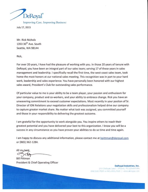 ABR CERTIFICATE (REBAC) | PPT