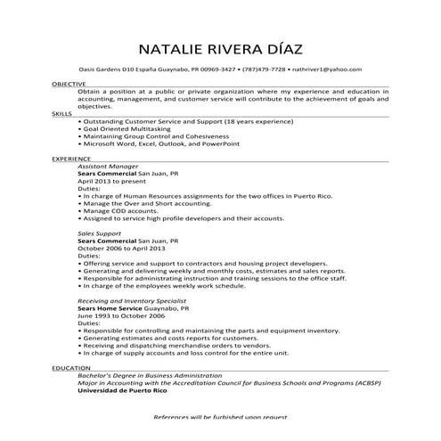 NATALIE RIVERA DÍAZ-2 | PDF