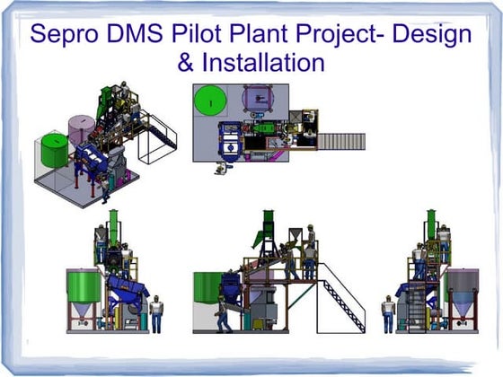 Cascade Q400PF conversion | PPT