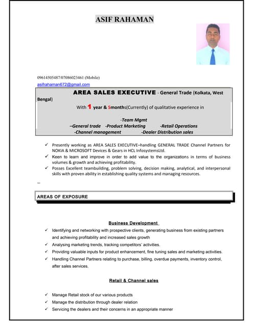 2019 professional cv dharmendra | PDF