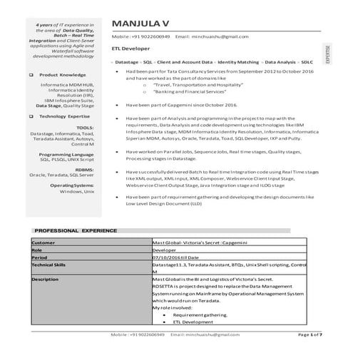 MANJULA RESUME | DOCX