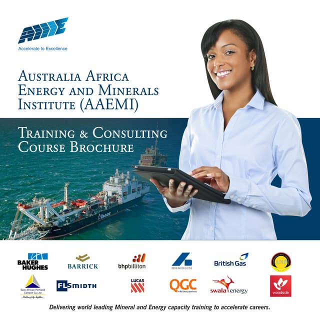 A2E_AAMEI Brochure 2016[1] | PDF