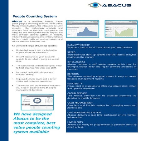 Abacus PDF | PDF | Cloud Computing | Internet
