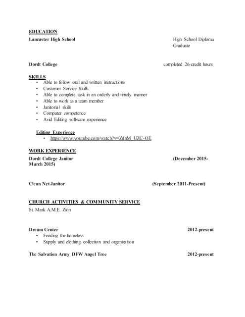 TPI Certificate | PPT