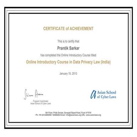 Download_Course_Completion_Certificate (1) | PPT