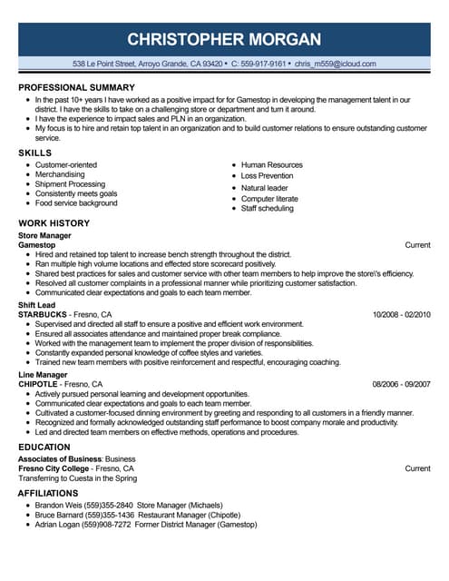 Jenny Resume 2015 | DOCX | Daycare and Pre-School | Parenting